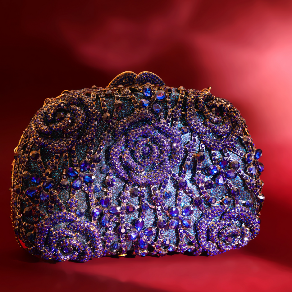 Yomichi – Akoya Pulse of Fashion